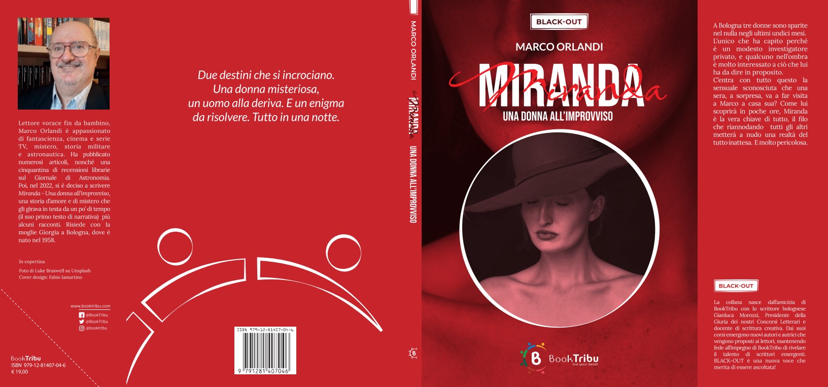 MIRANDA - BookTribu