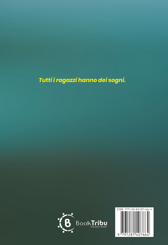 Sognando Wimbledon - BookTribu