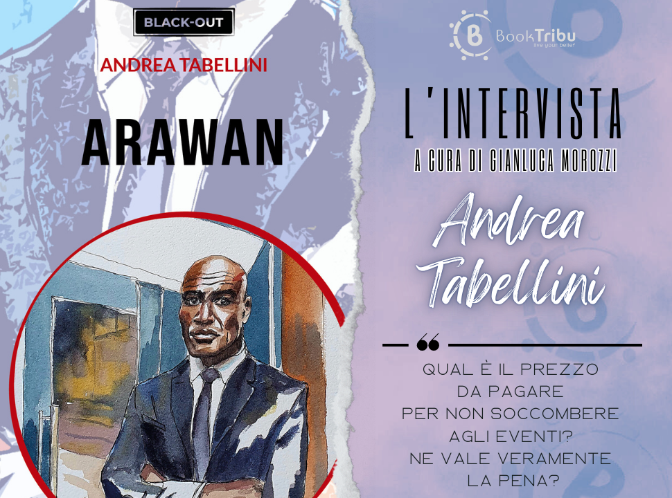 ARAWAN - BookTribu